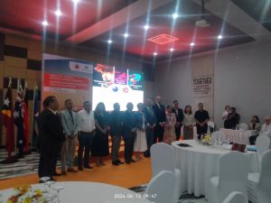 Australia Kompremete Apoiu Nafatin Timor-leste - LIFAU PRESS