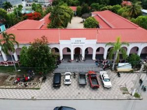 FEAH-UNTL Prepara Estudante 618 Ba Fatin Estajiu | LIFAU PRESS