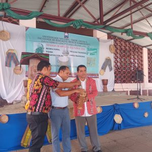 UNTL FEAH Promove Kultura Timor-leste | LIFAU PRESS