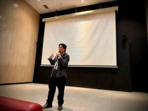 DIFF Sei Loke Filme Festival Internasional 2024 | LIFAU PRESS