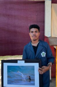 CS UNITAL Apresia ba Espozisaun Obra Estudante CS UNTL | LIFAU PRESS