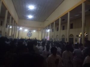 Amo Florindo : Jesus Moris Mai Ho Simplesidade | LIFAU PRESS