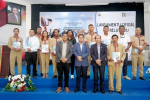 MAE Lansa Rekursu No Kapasidade Munisipal | LIFAU PRESS