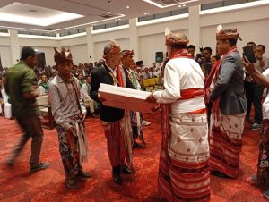 Xefe Suku Foun Na’in 2 Simu Pose | LIFAU PRESS